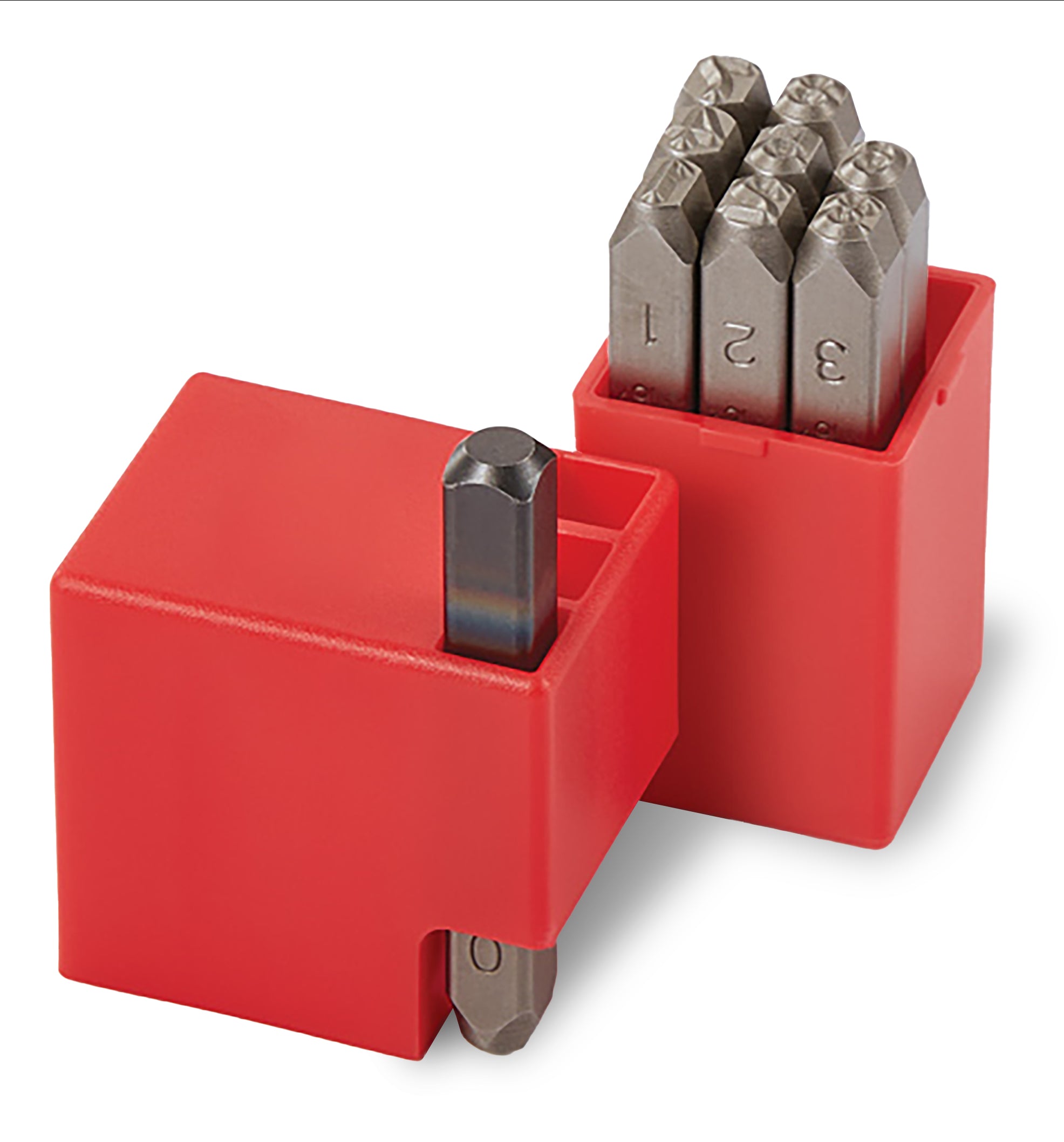 New Products – Club Stamping