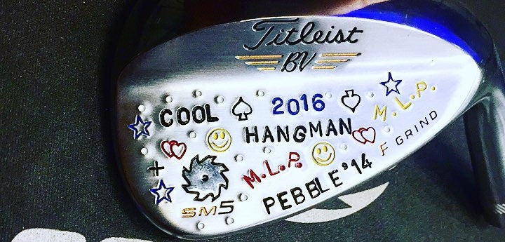 Buy the Best Golf Club Stamps | Wedge Stamping | Paint Fill Golf Clubs ...